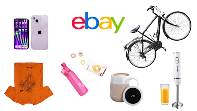 Remove background for ebay images by Pietrochierici | Fiverr