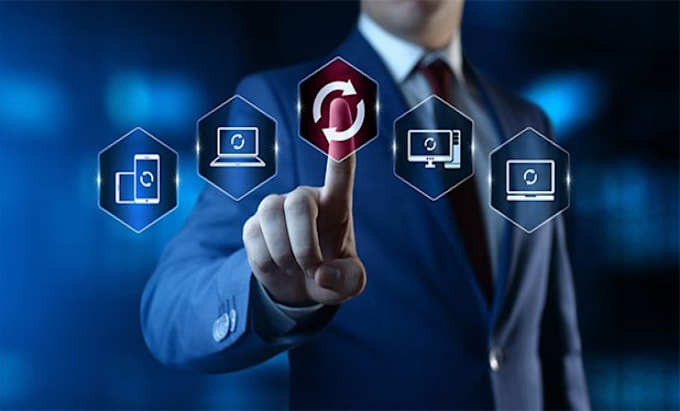 Provide ongoing support and maintenance for your website application by Turtletech23 | Fiverr