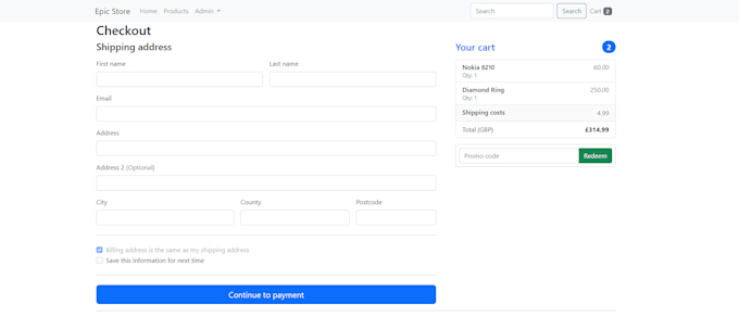 Build a microsoft asp mvc website by Epicsoftware_uk | Fiverr Build a microsoft asp mvc website by Epicsoftware_uk | Fiverr