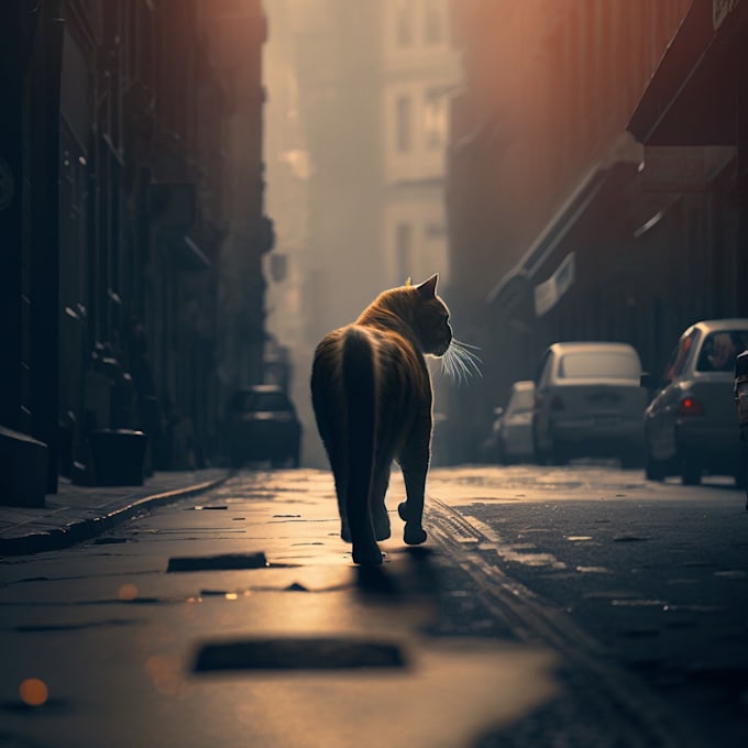 Create any unique 4k photo for commerical use by Stgtlucas | Fiverr