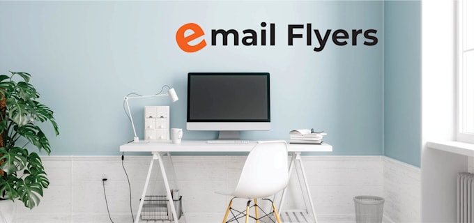 Create your email flyers with interactive buttons and hyperlinks by ...