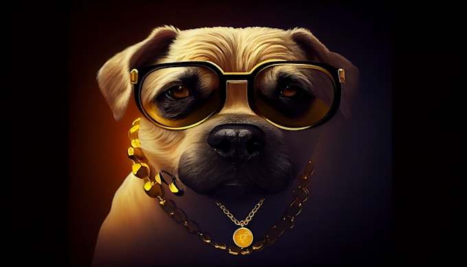 Make custom gaming and normal profile picture design service by ...