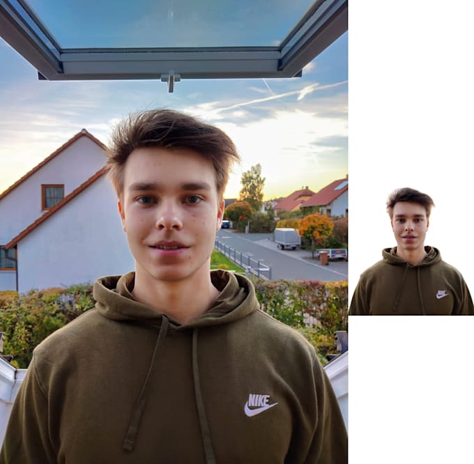 Remove the background of your images by Noahnixi | Fiverr