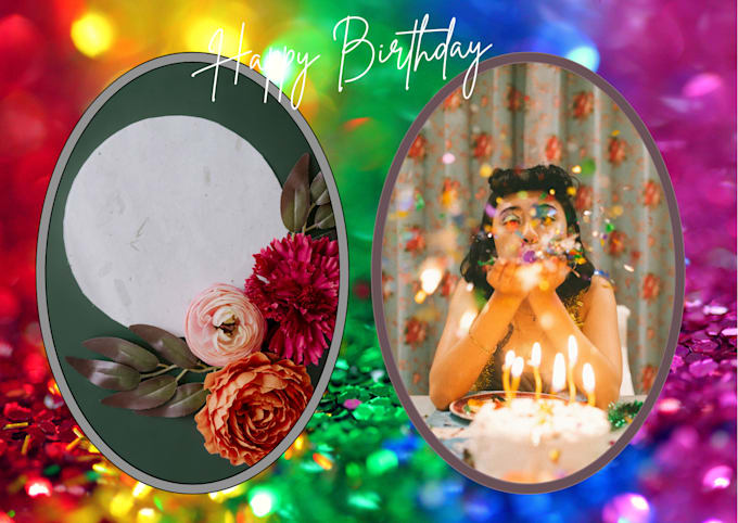Create beautiful cards for you by Sabminkhan12345 | Fiverr