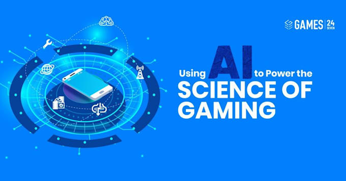 Develop Artificial Intelligence Ai Game Bots Npc In Unity By Hammadawan383 Fiverr 