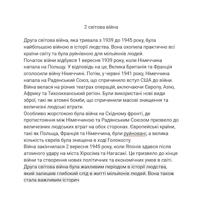 Write and translate texts by Sashkoopa | Fiverr