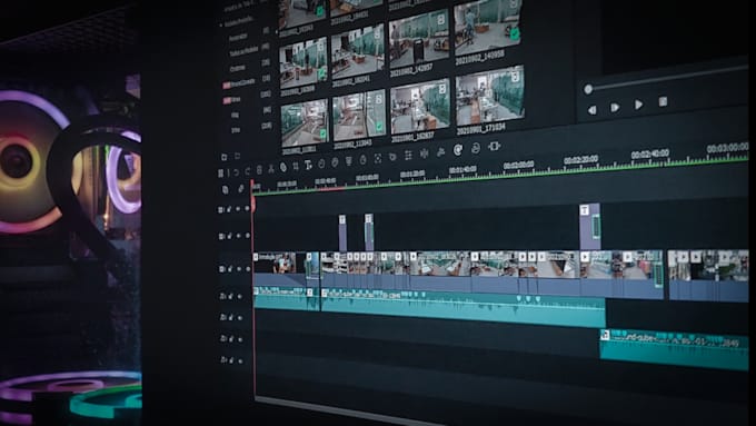A amazing video editing for you by Carlosplast | Fiverr
