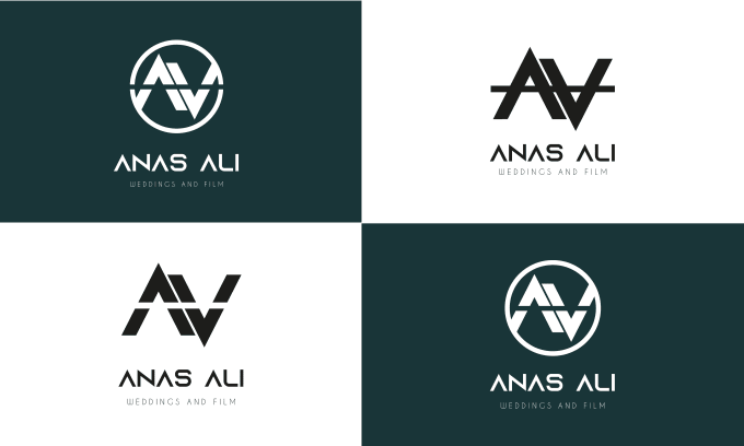 Create text logo design by Taha_digidesign | Fiverr