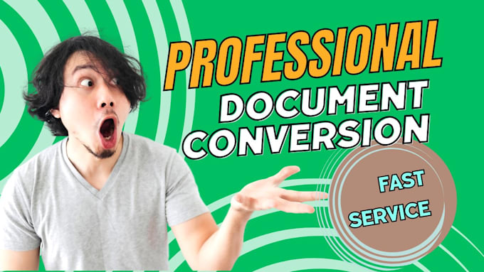 Professional document conversion easy editing and formatting by Idspdf ...