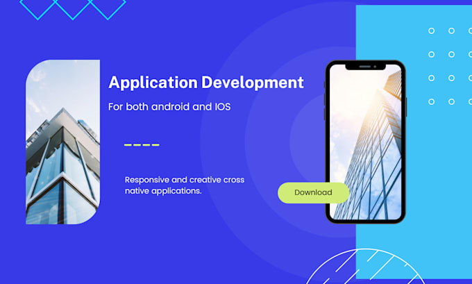 Build professional and responsive android and ios app by Muzammil0991 ... Build professional and responsive android and ios app by Muzammil0991 ...