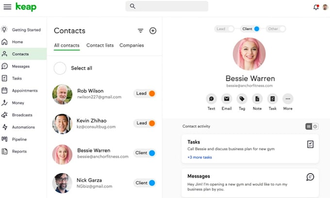 Build A Software Web App Erp Crm Saas App Desktop App And Inventory System By Devshekhar2