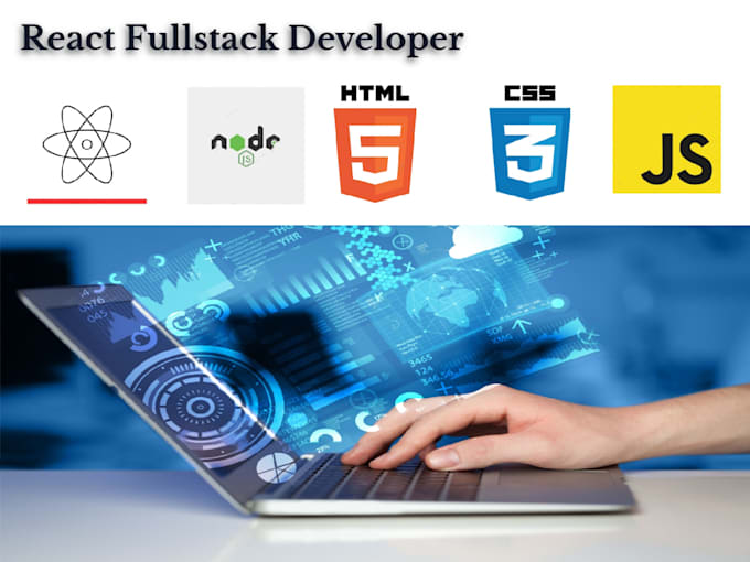 Create Web App With React Next Redux Node By Jerahmeeljamico Fiverr