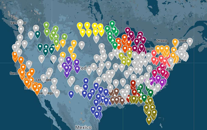 Do data analysis and visualization by Engyousra | Fiverr