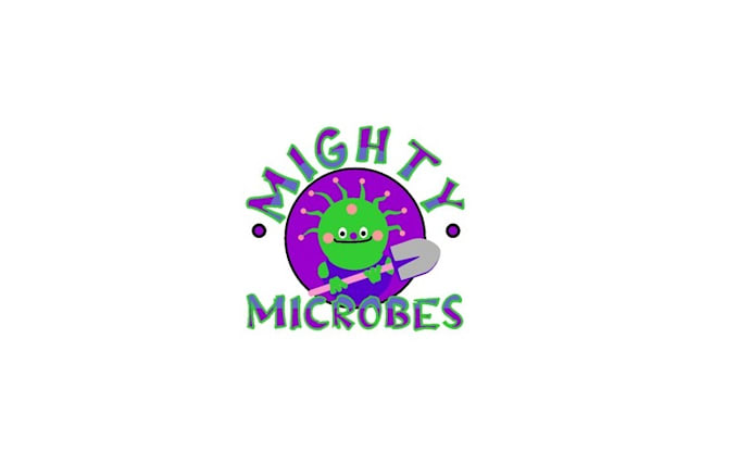 Design mighty microbe grow better weed marijuana by Mary_troy | Fiverr