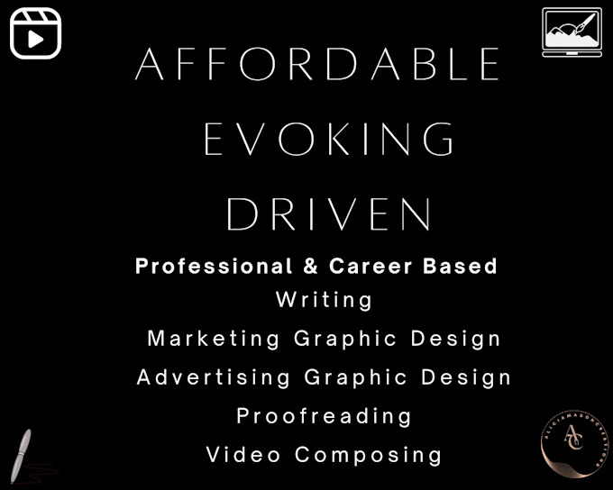 Create captivating cover letters by Amason22 | Fiverr