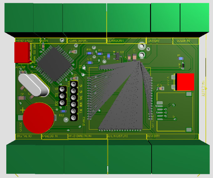 Program atmel mcu in arduino environment and design pcb by ... Program atmel mcu in arduino environment and design pcb by ...