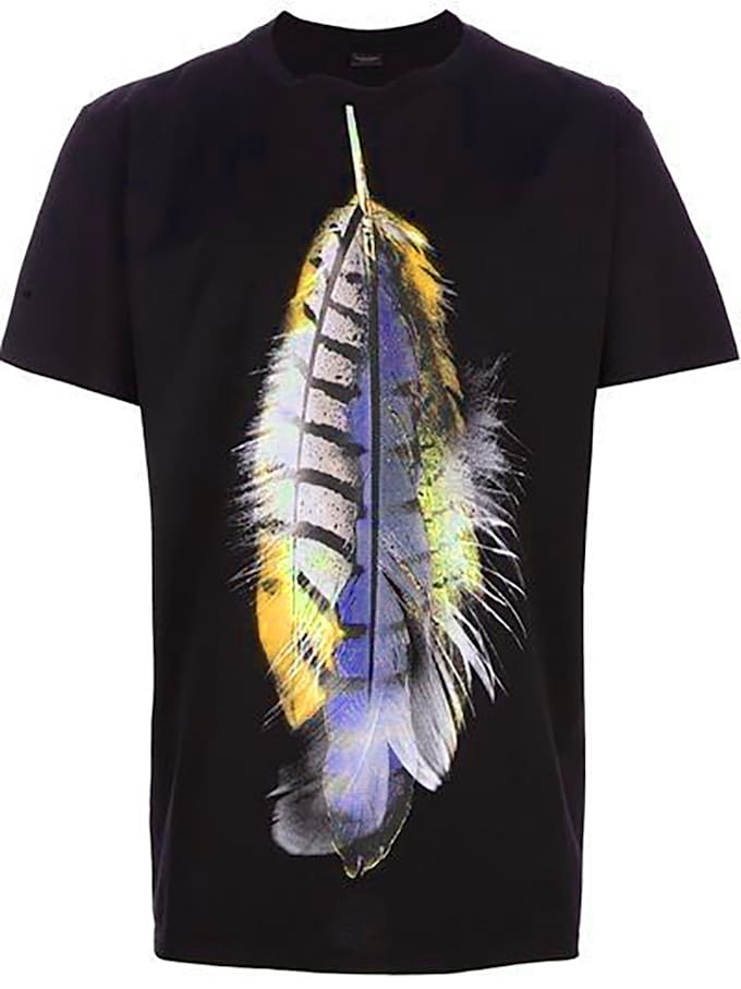 Do design a creative t shir by Weecsoyote | Fiverr