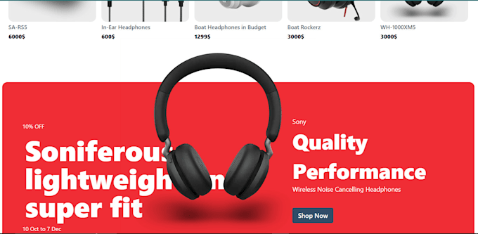 Transforming your website into a stunning user experience by ...