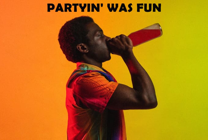 Animate your soundcloud album cover image into a moving photo animation ...