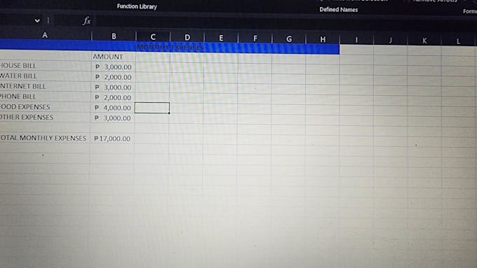 Do data encoding in microsoft word by Lieannjulie | Fiverr