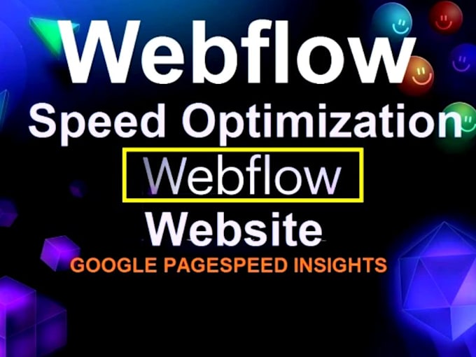 Design responsive webflow website by Calvaryrobert | Fiverr