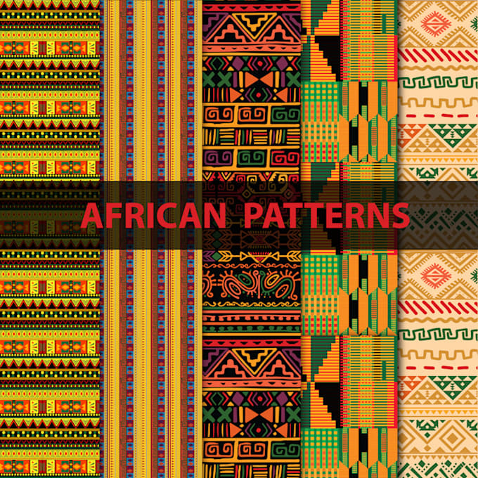 Desgin an attractive digital prints desgin and logo desgin by ...