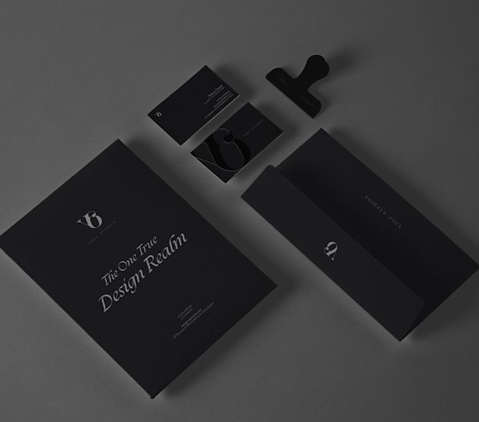 Create luxury brands, visual direction and brand revamping by ...