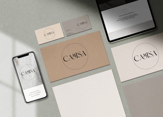 Create logo design and conceptualization by Sufi88x | Fiverr