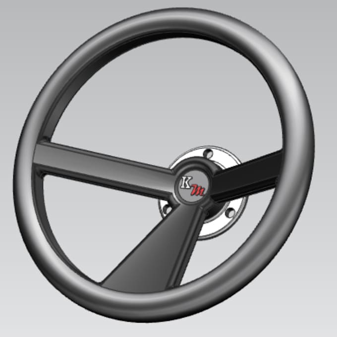 2d design,3d design,sheet metal,stl format,cad by Salihemre66 | Fiverr