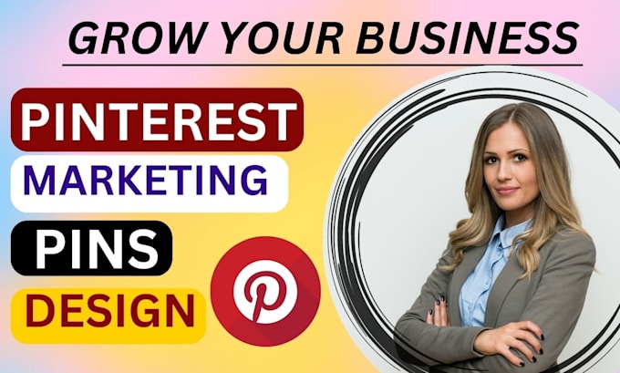 Create pins and boards as a pinterest marketing manager by Fbmkt_sourove | Fiverr