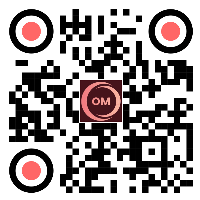 Create professional qr code design with your logo by Maroufiomar | Fiverr Create professional qr code design with your logo by Maroufiomar | Fiverr