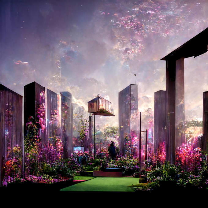 Visualize high quality exterior images of your project by Charakaika ...