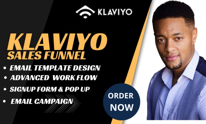 Setup ecommerce marketing, klaviyo email flows, shopify klaviyo flows ... Setup ecommerce marketing, klaviyo email flows, shopify klaviyo flows ...