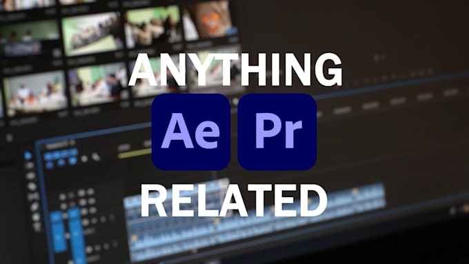 Help edit your videos by Marcoyule | Fiverr