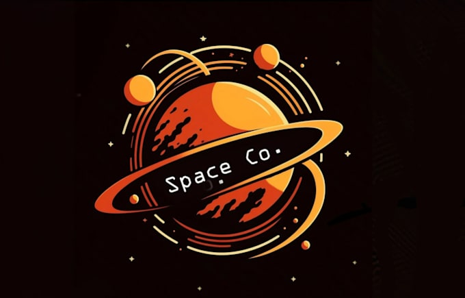 Create simple flat logo designs in mostly any style by Itzapolar | Fiverr