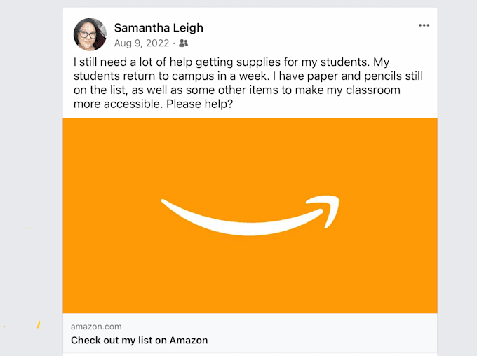 Write social media posts for your organization to improve engagement by ...