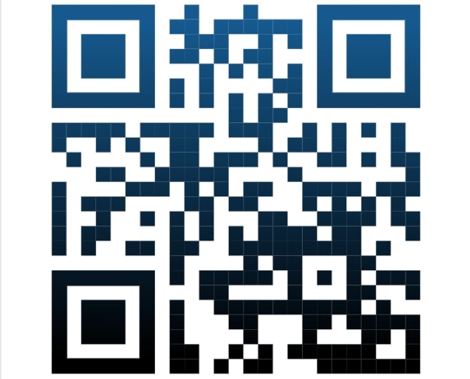 Create custom qr code design for your business by Simokil | Fiverr Create custom qr code design for your business by Simokil | Fiverr
