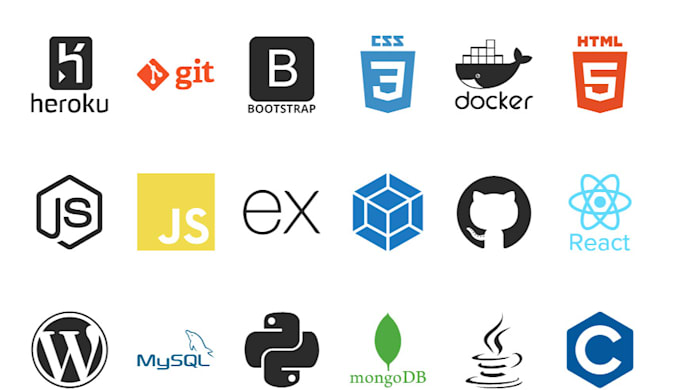 Create fully responsive websites in reactjs and nodejs by Rijvan00 | Fiverr