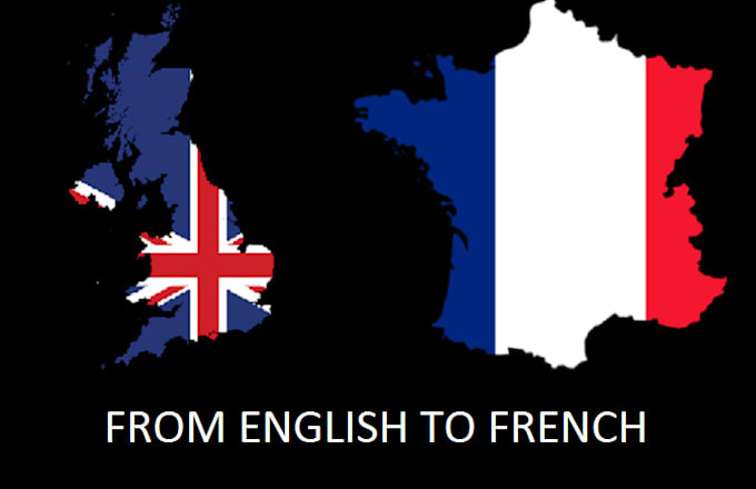 Provide perfect english to french translate or french to english ...