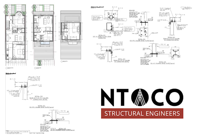 Loft conversion and extension by Alexandrosntati | Fiverr