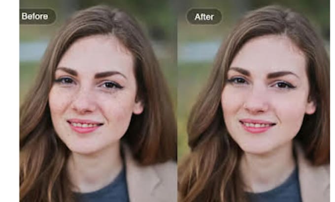 Retouch photos for you by Planetstars | Fiverr