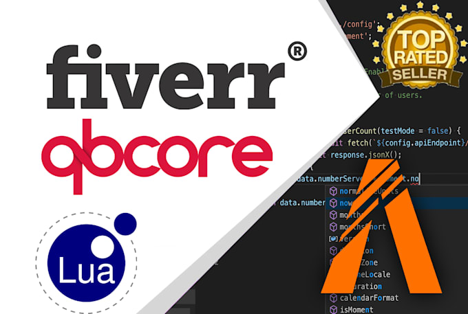Fix qbcore fivem server errors and bugs by Quakeworks | Fiverr