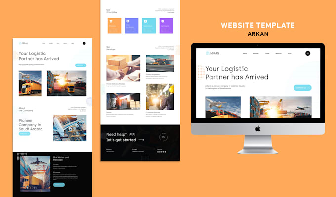 Convert figma, psd, xd, into html, web responsive by Sam9665 | Fiverr Convert figma, psd, xd, into html, web responsive by Sam9665 | Fiverr