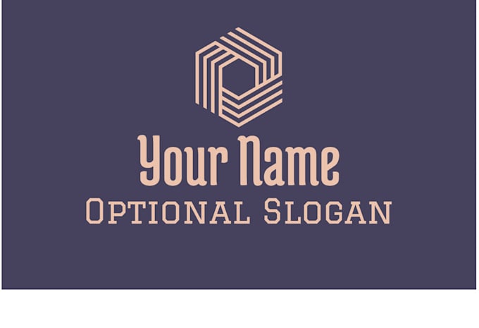 Create a professional simplistic logo by Coni_space | Fiverr