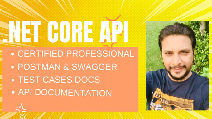 Develop, deploy, test, and document dot net core api into azure or aws ... Develop, deploy, test, and document dot net core api into azure or aws ...