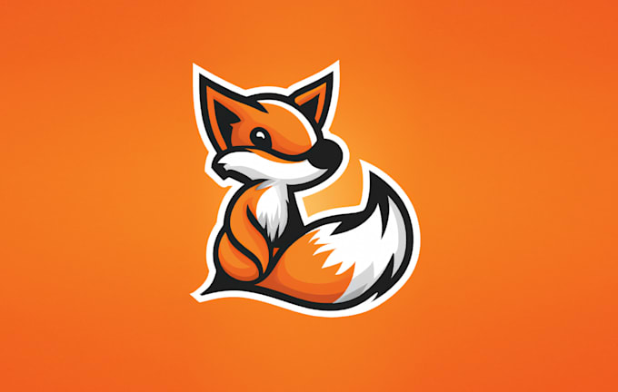 Design a unique and captivating mascot avatar logo by Anulaa | Fiverr