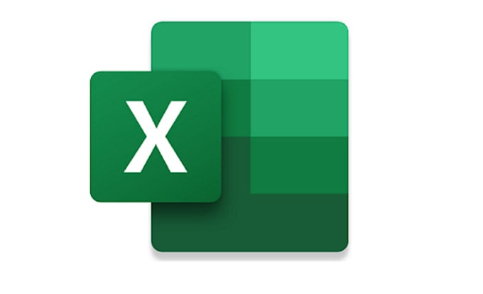 An excel program or excel sheets by Giorginimichele | Fiverr
