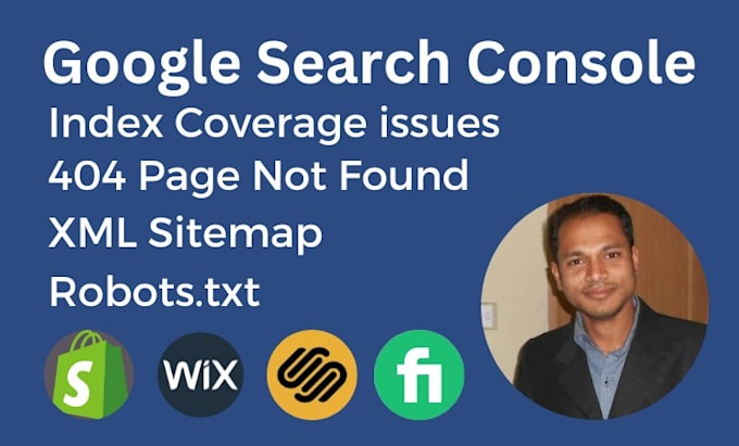 Fix google search console errors for indexing issues with semrush and ...