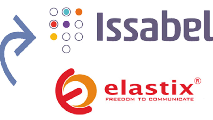Install and configure issabel pbx on cloud by Gabermoatamed | Fiverr
