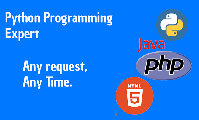 Debug and fix your code by Drcoder101 | Fiverr Debug and fix your code by Drcoder101 | Fiverr